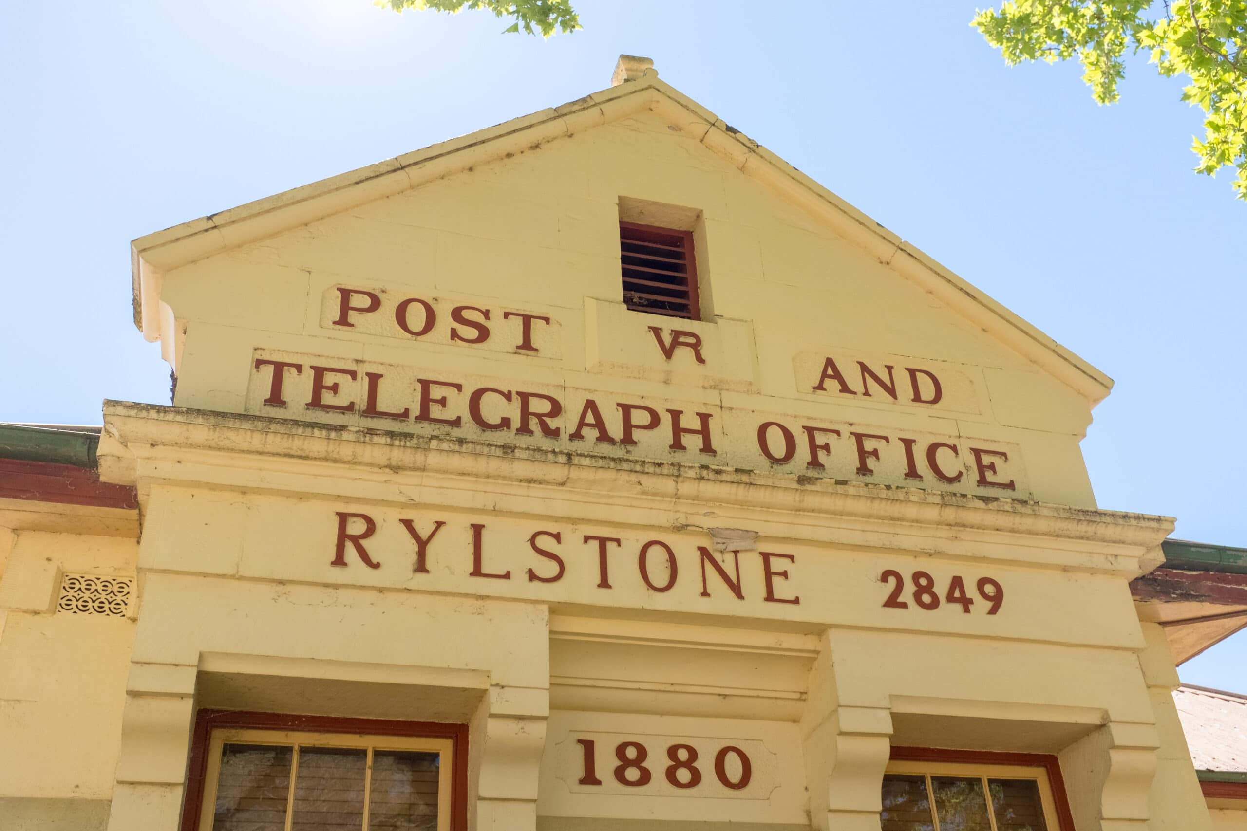 Rylstone
